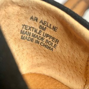 American Rag | Shoes | American Rag Cie Suede Flats | Poshmark